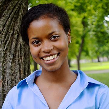 Alexandra Williams | Social Innovation Forum