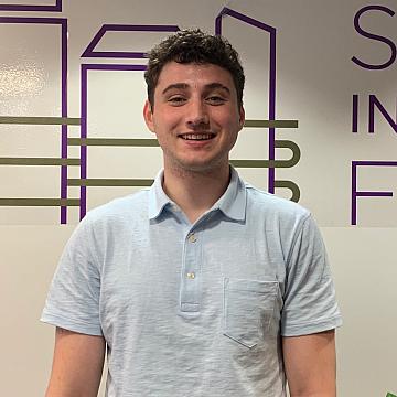 Alex Frank | Social Innovation Forum