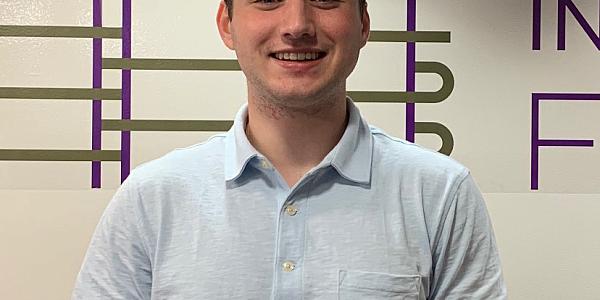 Alex Frank | Social Innovation Forum