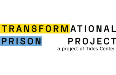 Transformational Prison Project, a project of Tides Center | Social ...