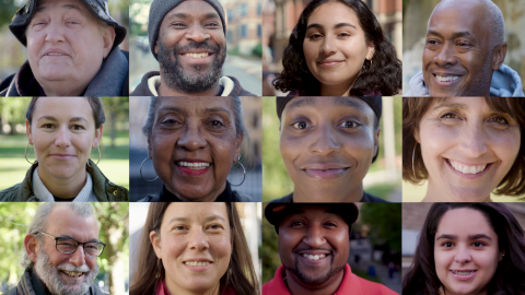 Welcoming our 2021 Social Innovators! | Social Innovation Forum