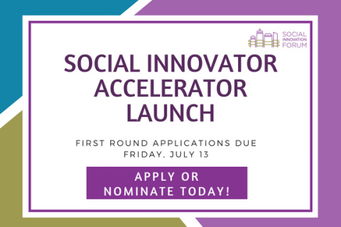 Applicant Info Session - Social Innovator Accelerator | Social ...